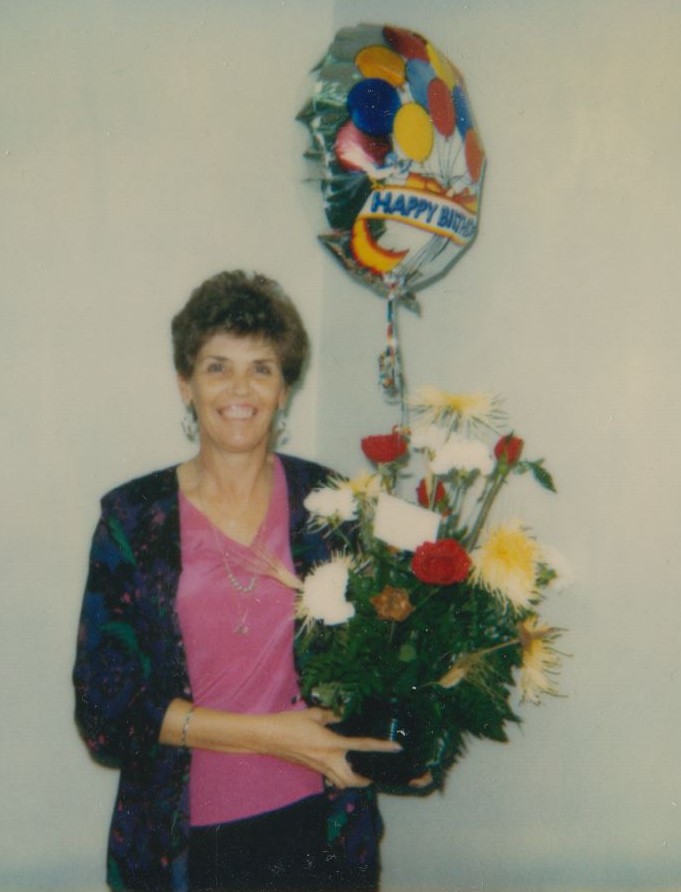 Ouida Wilmoth Obituary - The Woodlands, TX