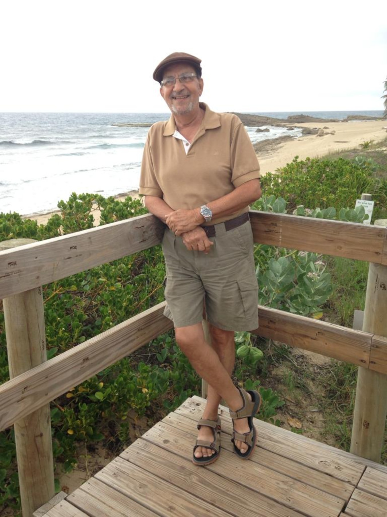 Rafael Robles Declet Obituary - Bayamon, PR