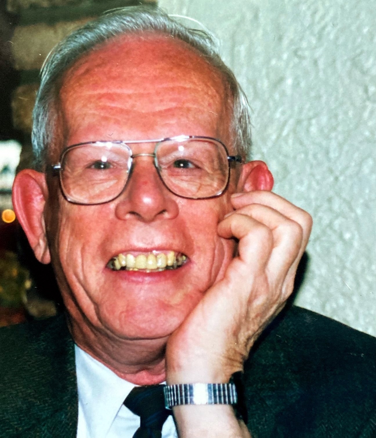 Ross Sonday Obituary - Fort Wayne, IN