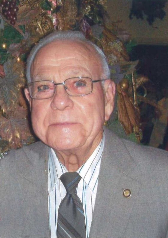 Norman Redman Obituary - Greenville, OH