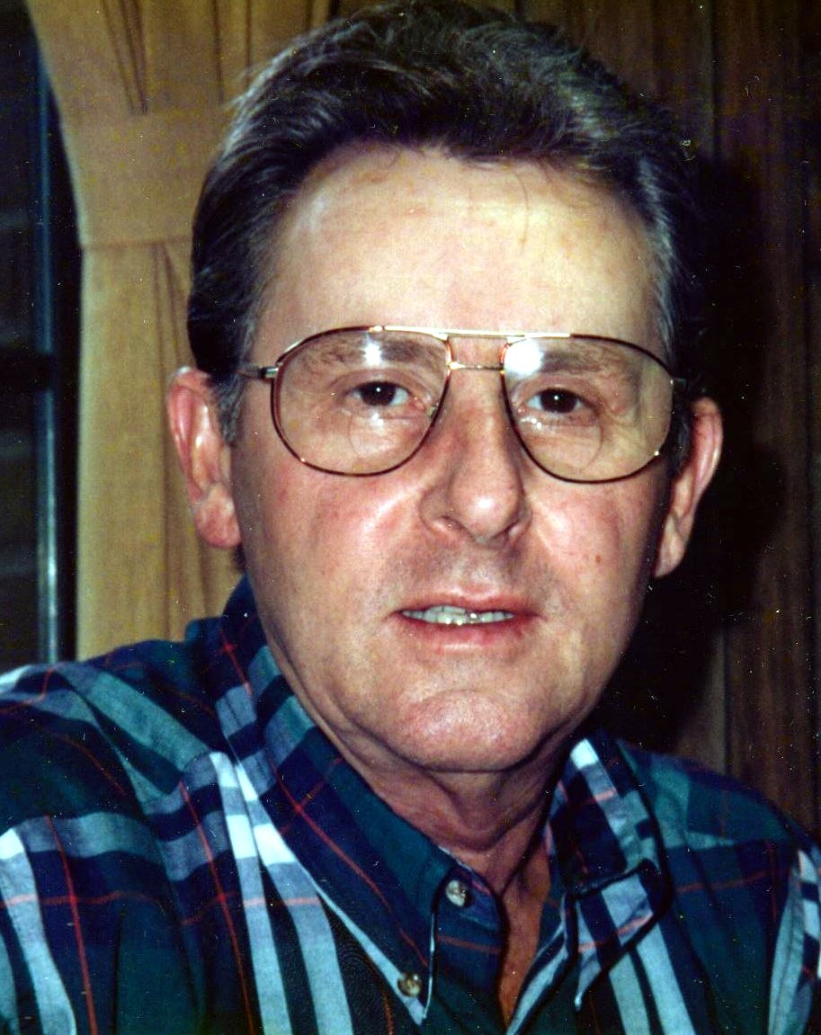 Charles "Tommy" Crowe Obituary - Gadsden, AL