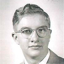 Donald DeVore Obituary - Columbus, OH