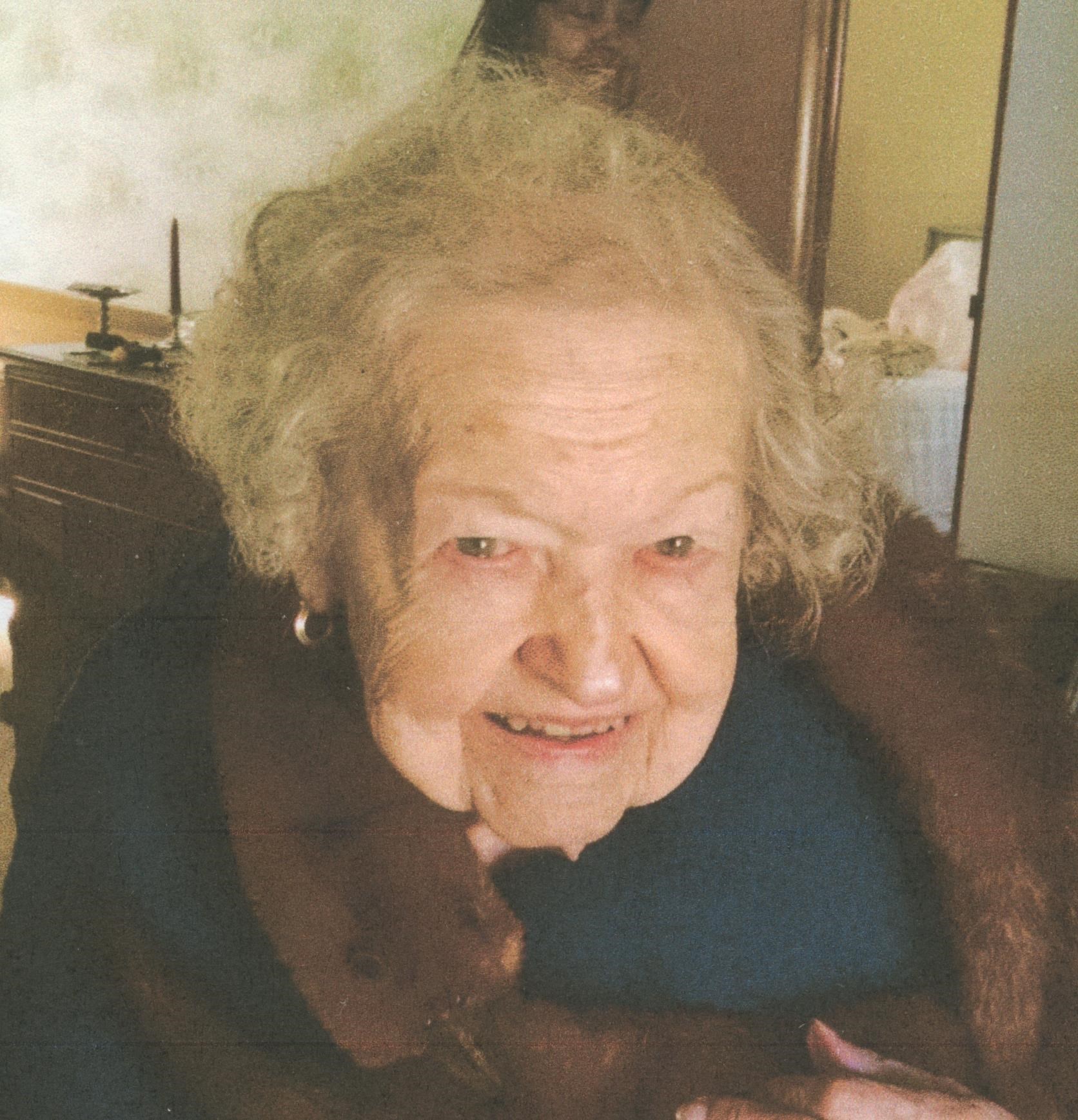 Agnes Hendricks Foradori Obituary - Mayfield Heights, OH