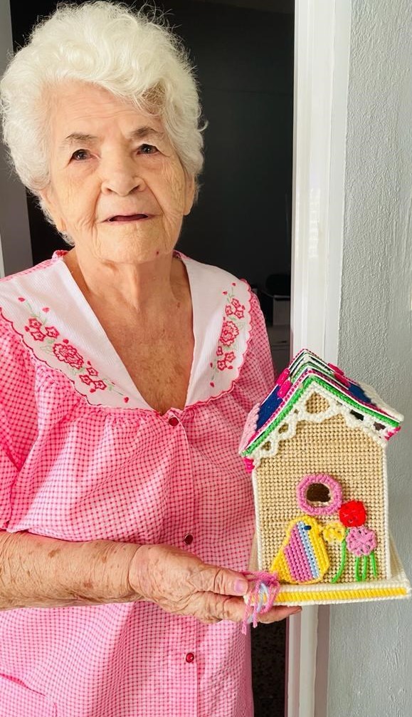 Cecilia Tellado Rivera Obituary - Bayamon, PR