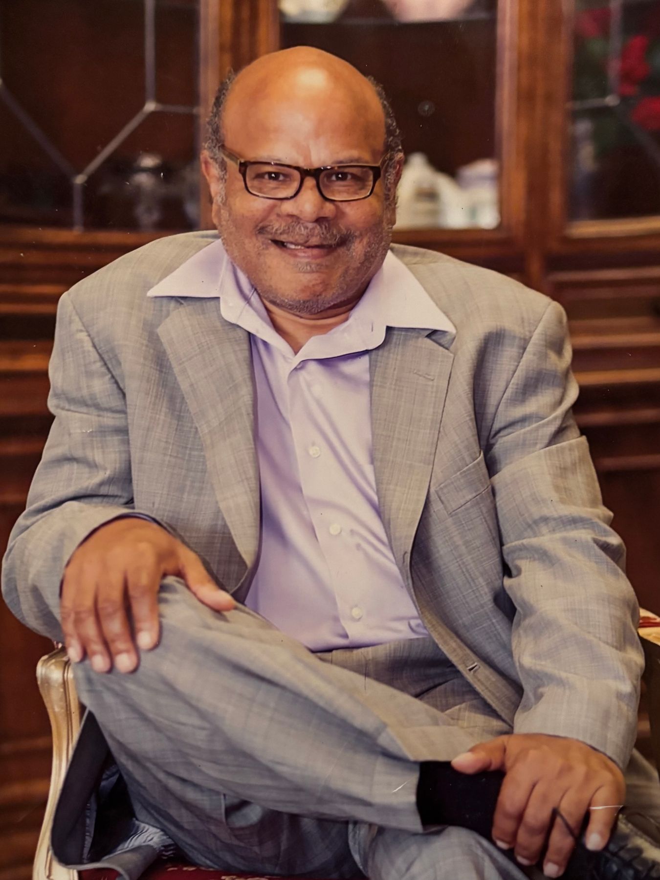 Ross Wyche Obituary - Fort Worth, TX