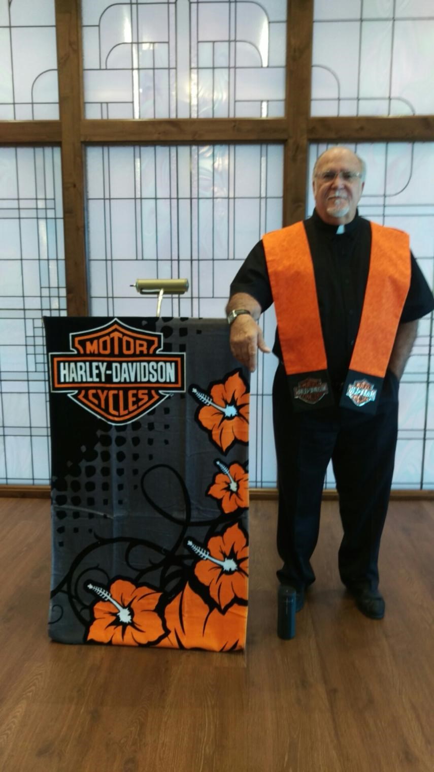 Richard Lagesse Obituary - Mesa, AZ