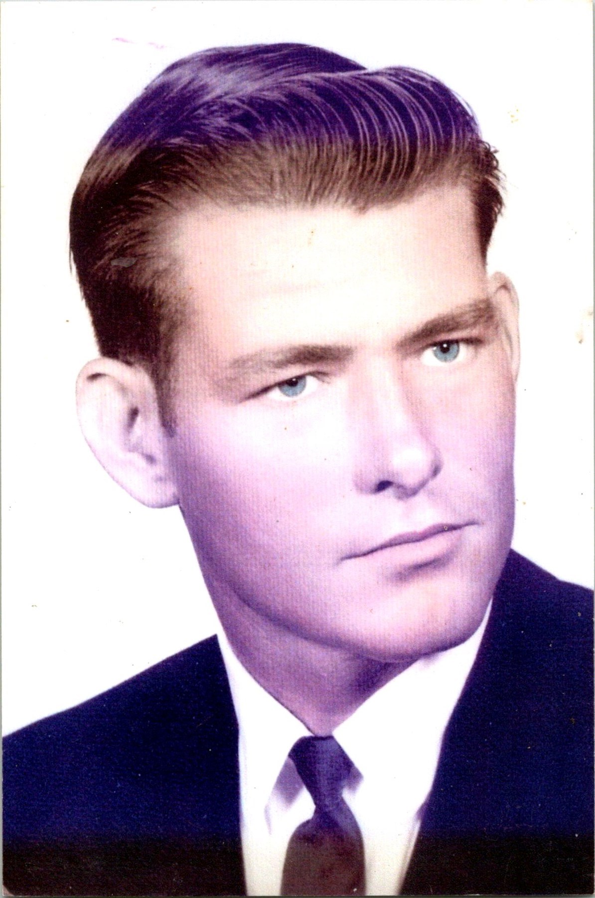 James Goodson Obituary - Rockledge, FL