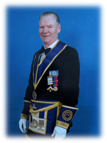 David McEACHERN Obituary - Parksville, BC