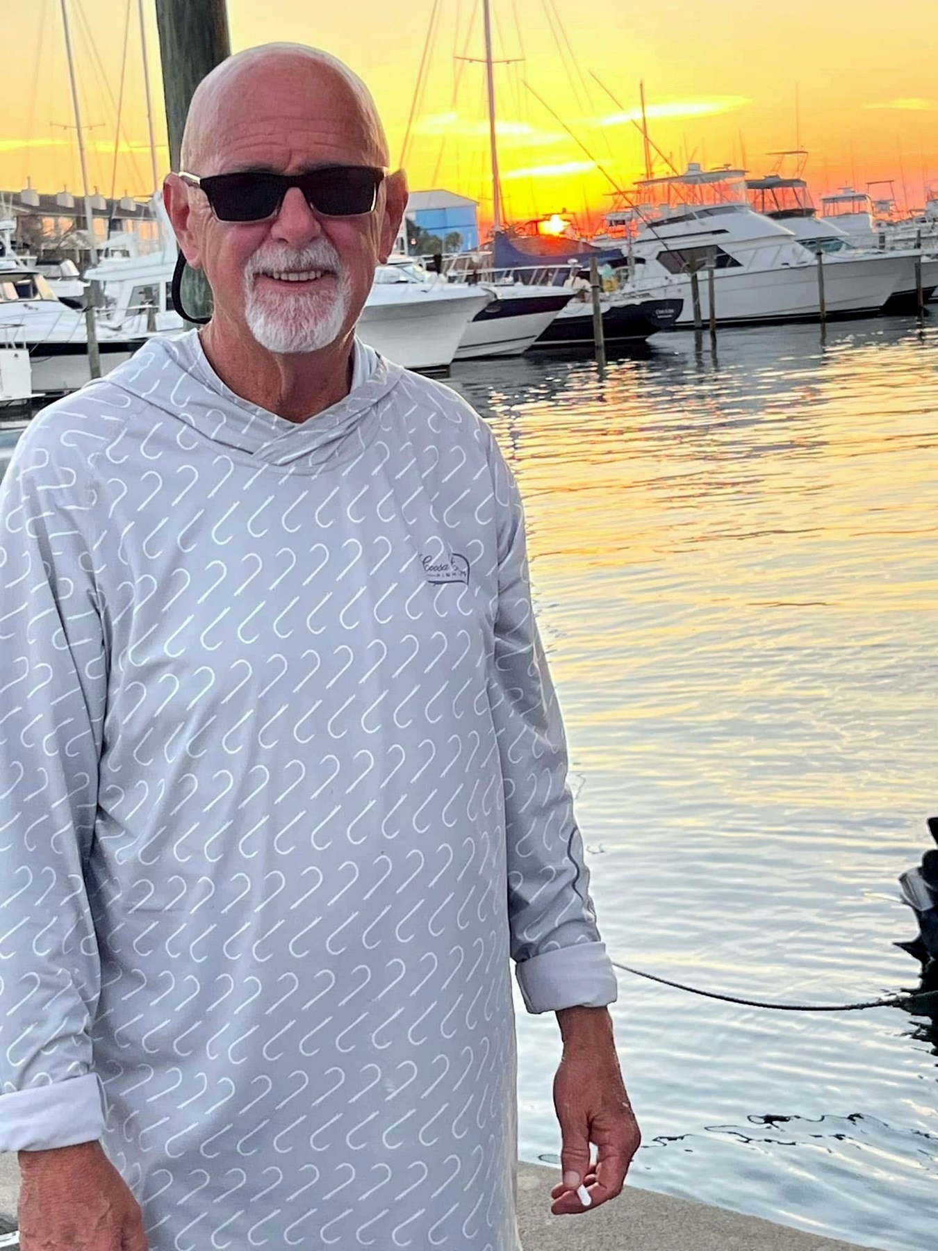 David Michael Murphree Obituary - Homewood, AL