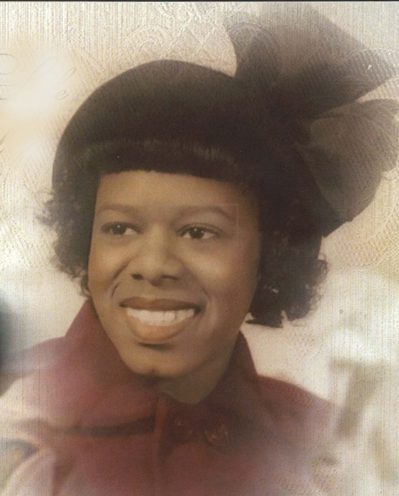 Frances Delores Catron Obituary - Memphis, TN