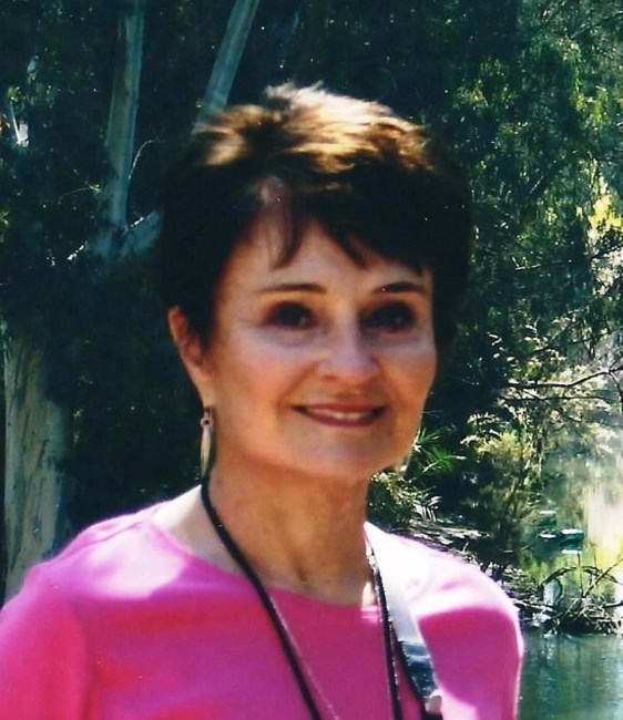 Mary Frances Surratt Obituary - El Paso, TX