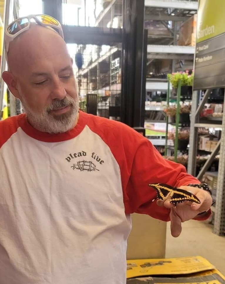 Matthew Ward Burich Obituary - Universal City, TX