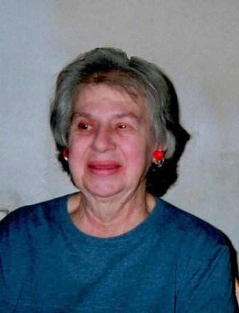 Roberta Rush Obituary - Pittsburgh, PA