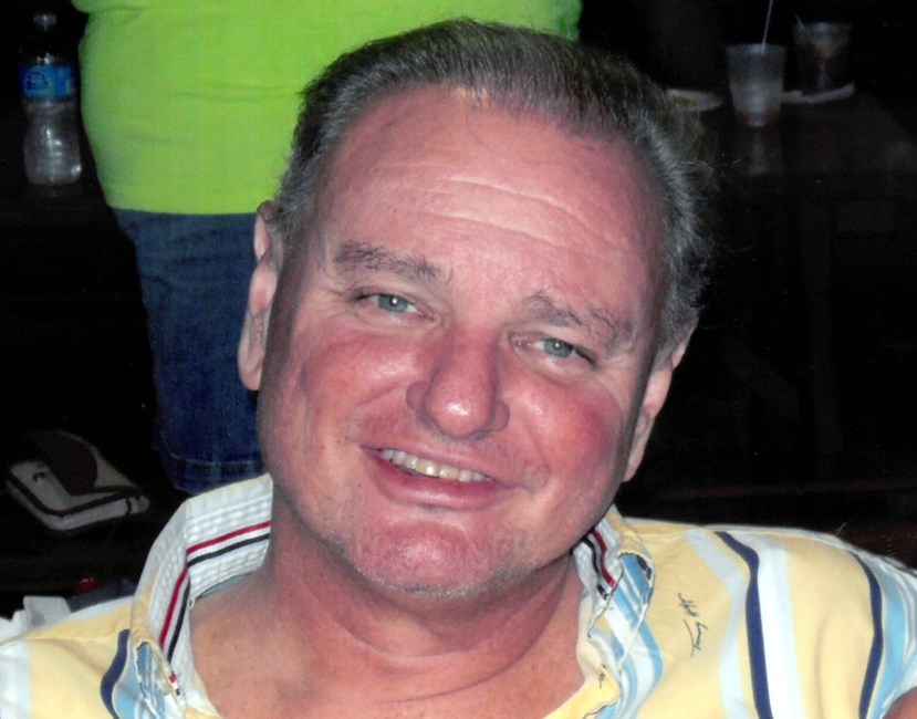 Karl Matherne Obituary