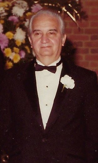 Vincent Apicella Obituary - Birmingham, AL