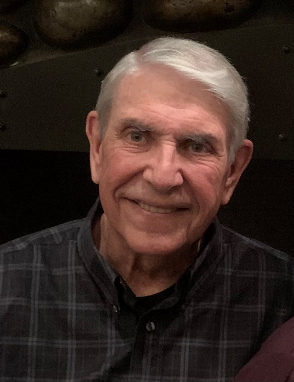 Lawrence Edward Hawkins Obituary - Lincoln, CA