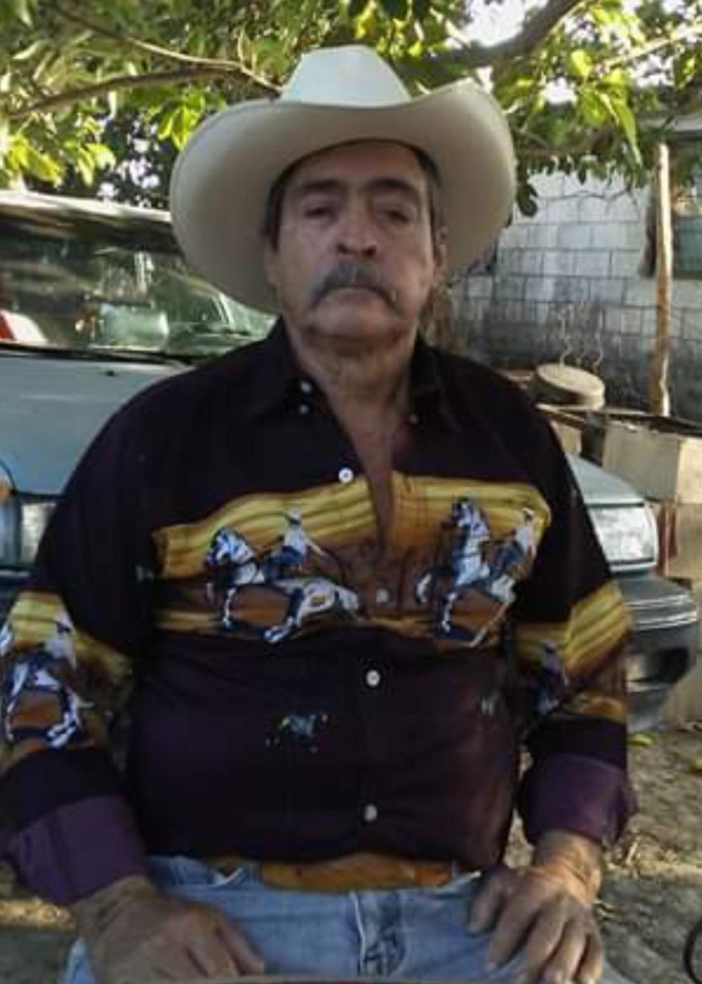 Jose Alanis Obituary - Weslaco, TX