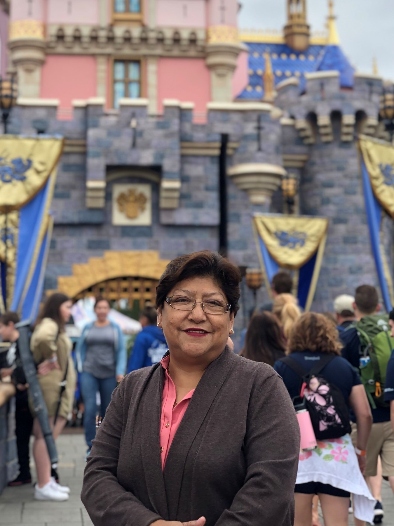 Sandra Pinto de Gomez Obituary - Las Vegas, NV