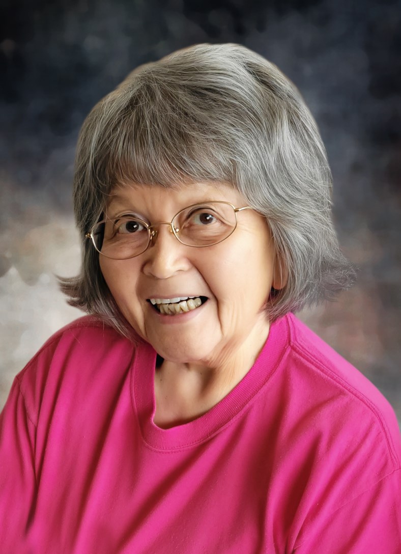 Julie Ng Obituary - Burnaby, BC