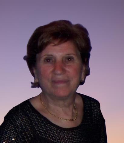 Giuseppina Mistretta Obituary - Toronto, ON