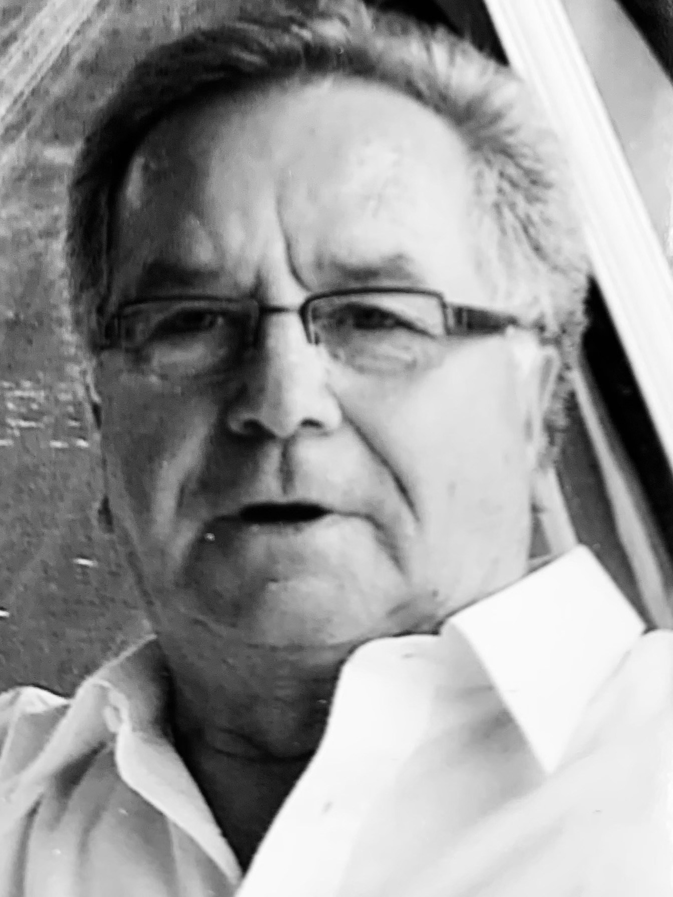 Marcel Patenaude Obituario - Rosemère, QC