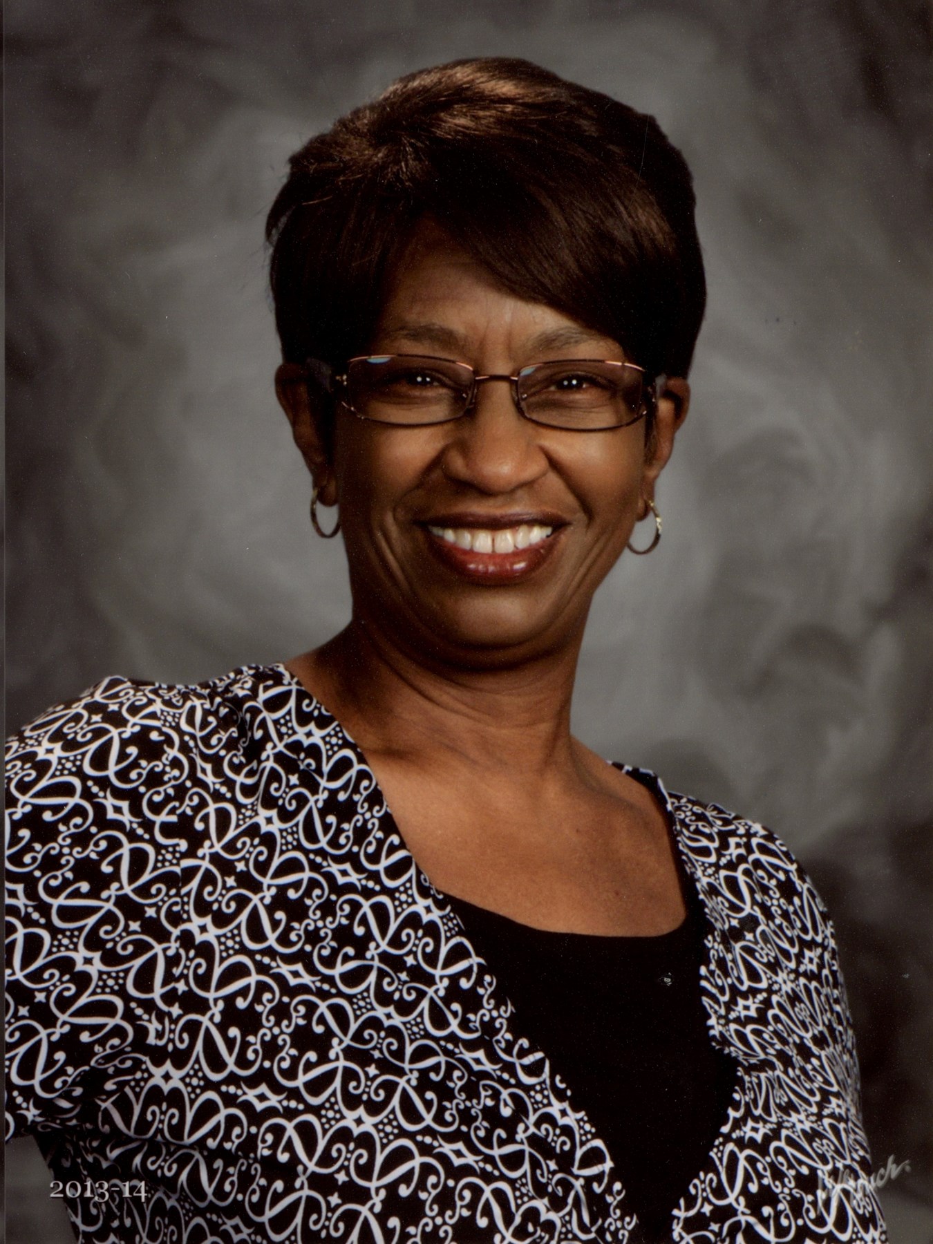 Lillian L Bankston Obituary - College Park, GA