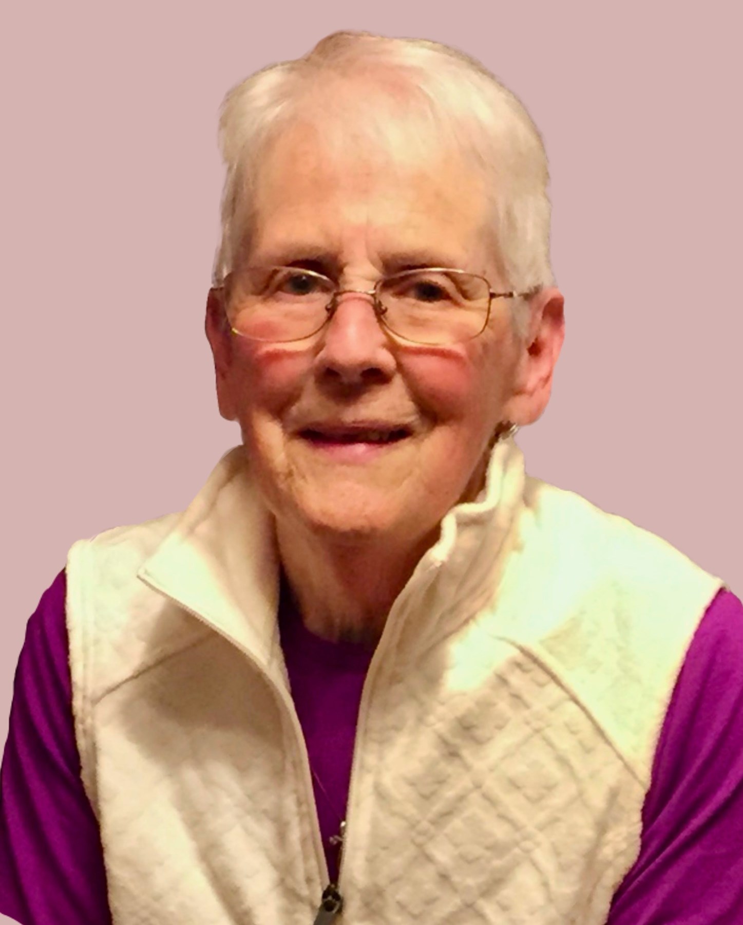 Angelina Robillard Obituary - New Bedford, MA