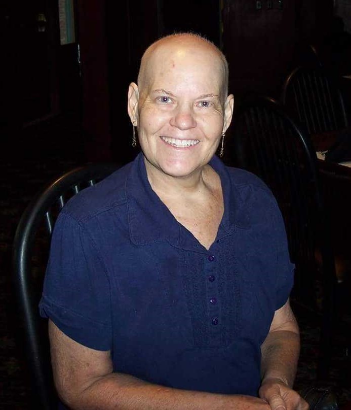 Debra Lobato Obituary