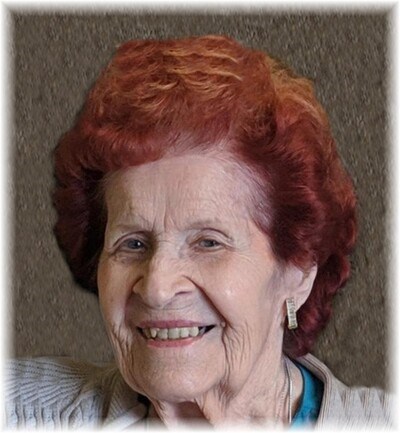 Clara Mary Kommer Obituary - Warren, MI