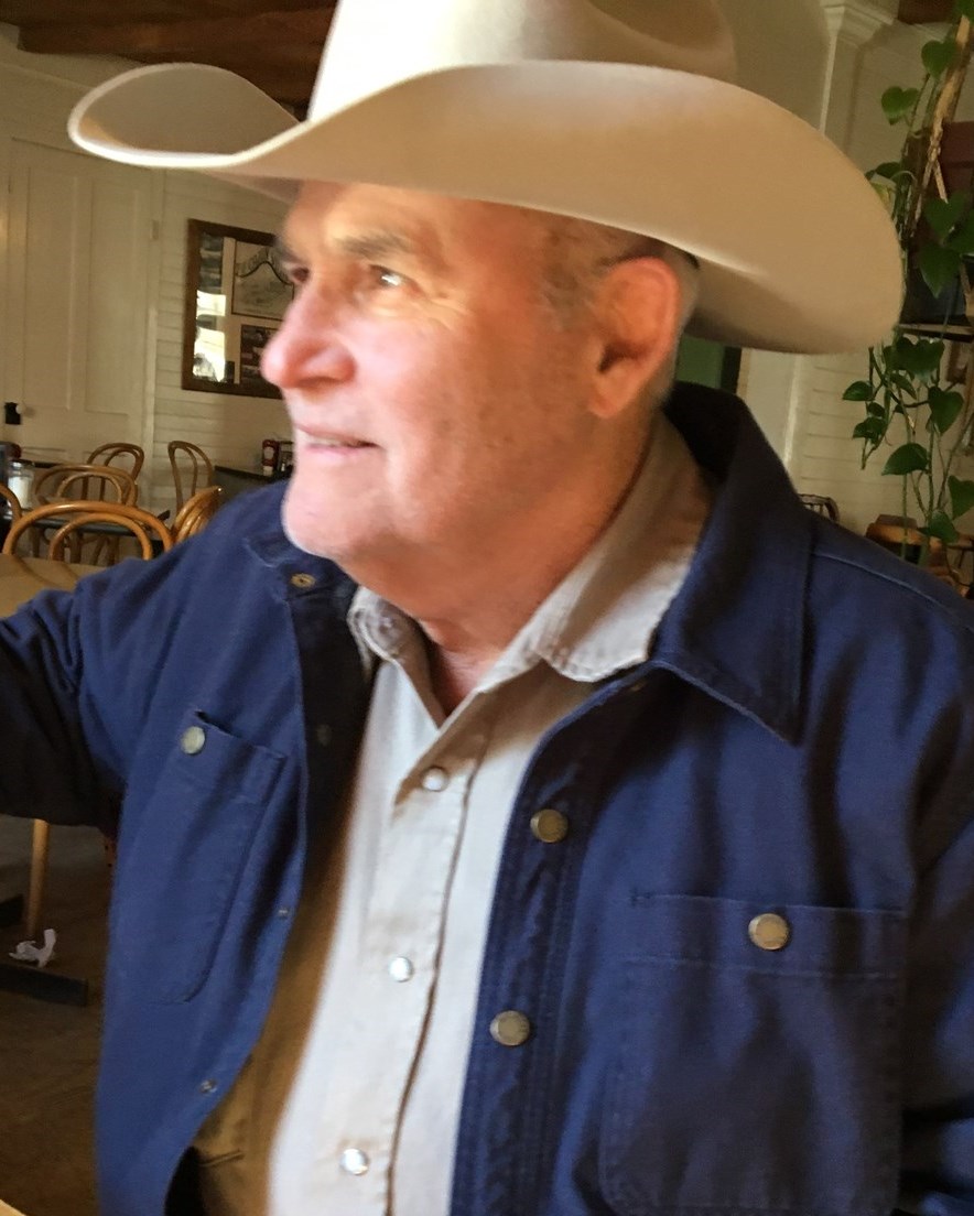 Elphege "E.P." Braud Obituary - Gonzales, LA