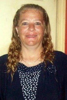 Lisa Harmeyer Obituary - Marrero, LA