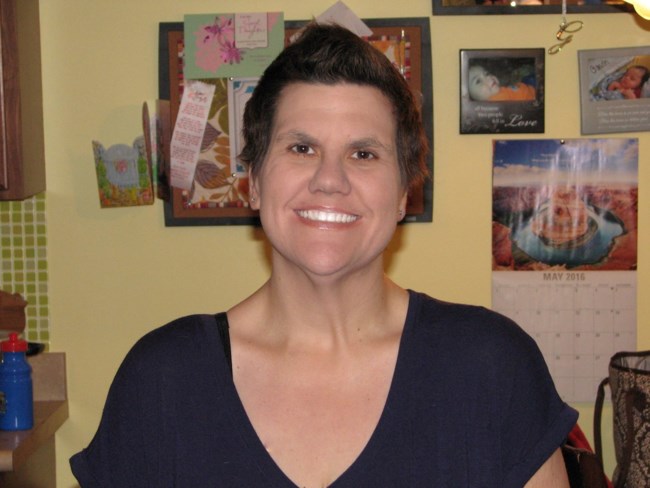 Angie (Mitchell) Lewis Obituary