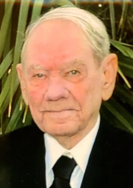 Garold Eugene Tanner Obituary - Pensacola, FL