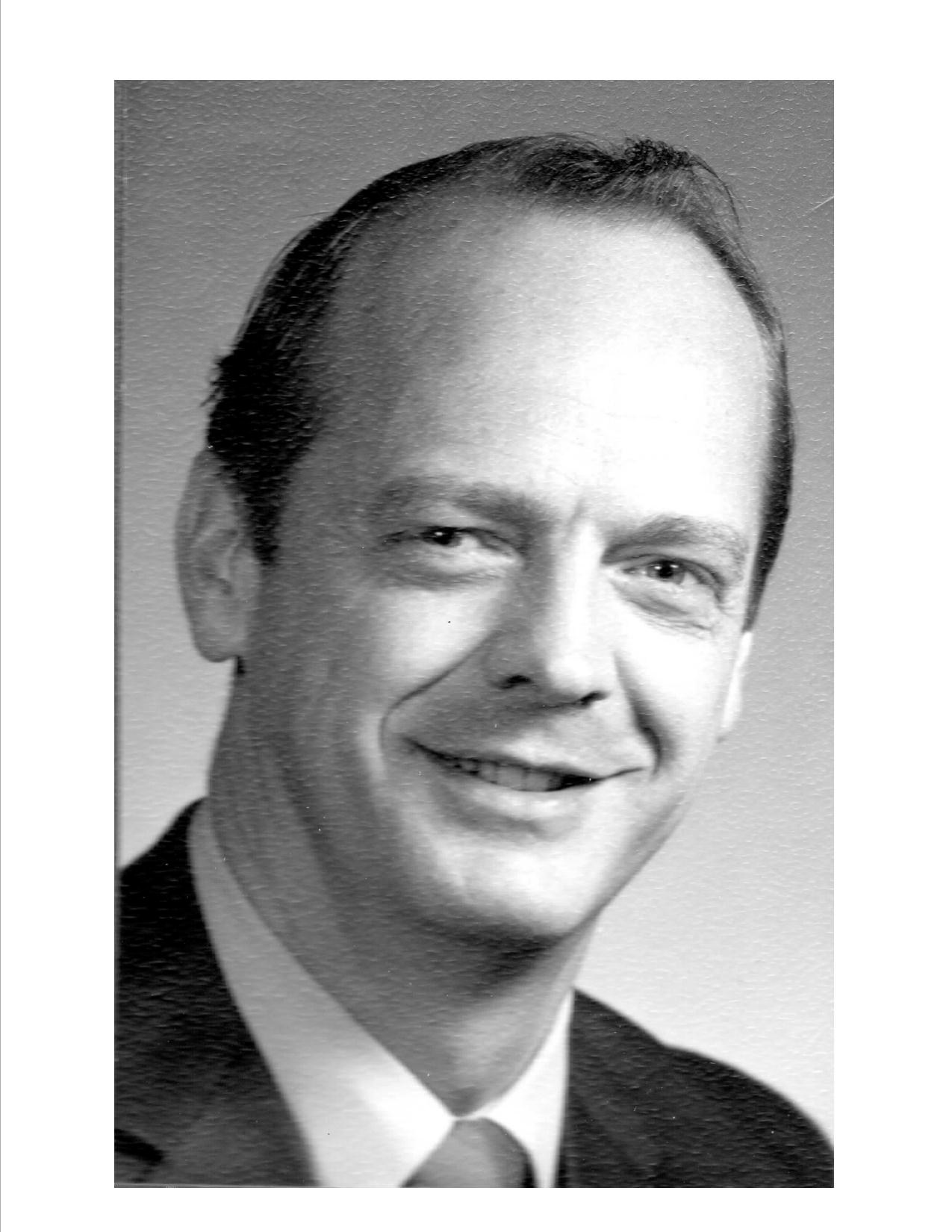 George Bernard Esselstein Obituary - Seattle, WA