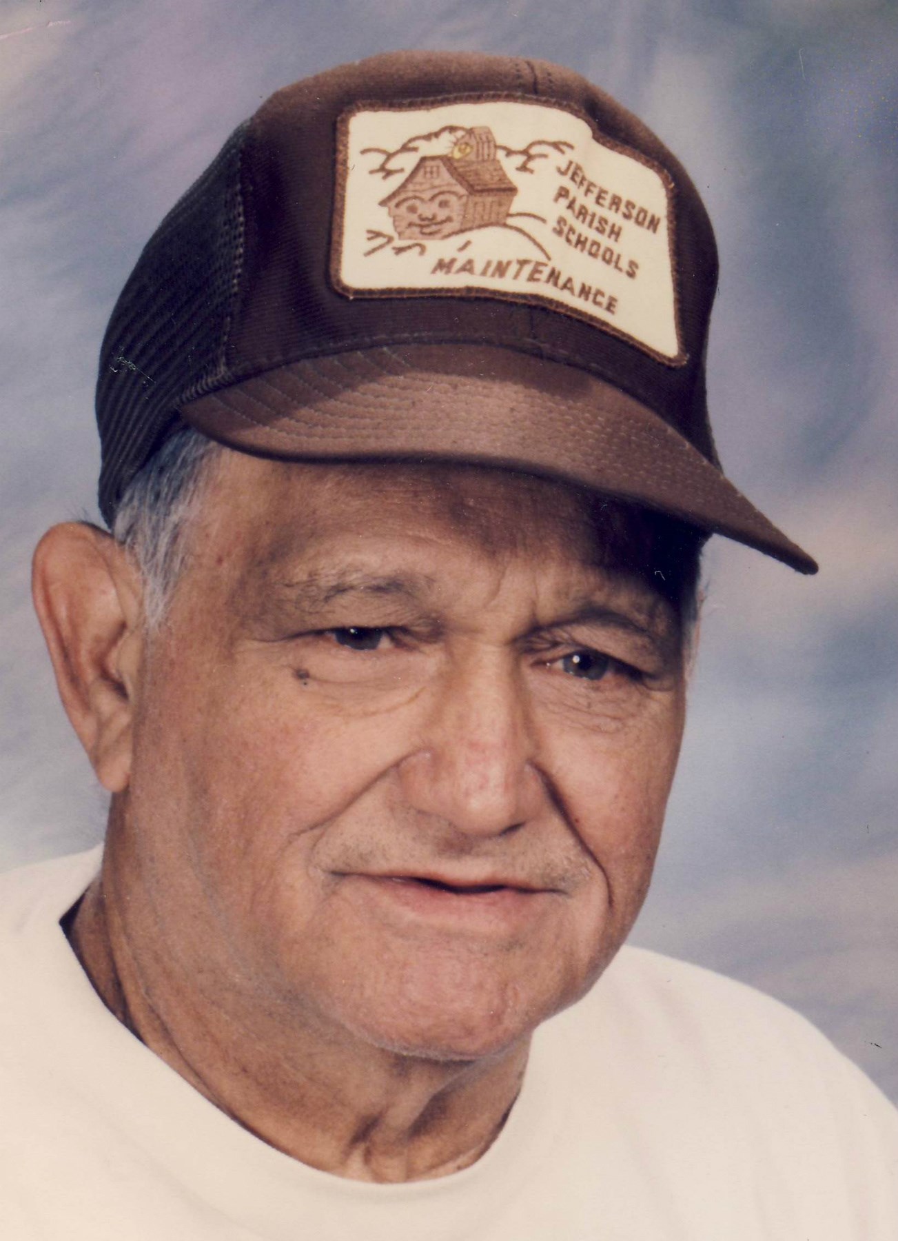 Theriot John Agoff Sr. Obituary - Marrero, LA