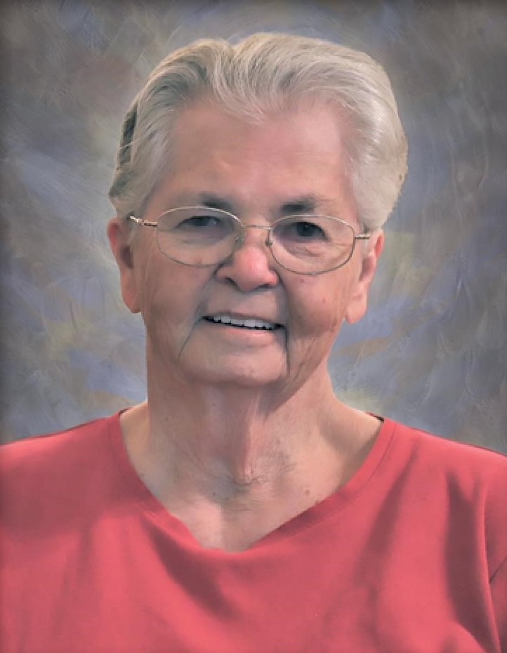 Margaret A. Dahlquist Obituary - Colton, CA