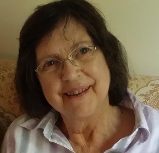 Reba Frere Obituary - Knoxville, TN