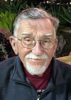Joseph Kingston Obituary - Whittier, CA
