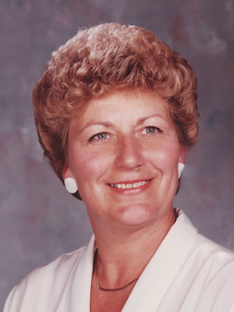 Emma Hutson Obituary - Hamilton, OH