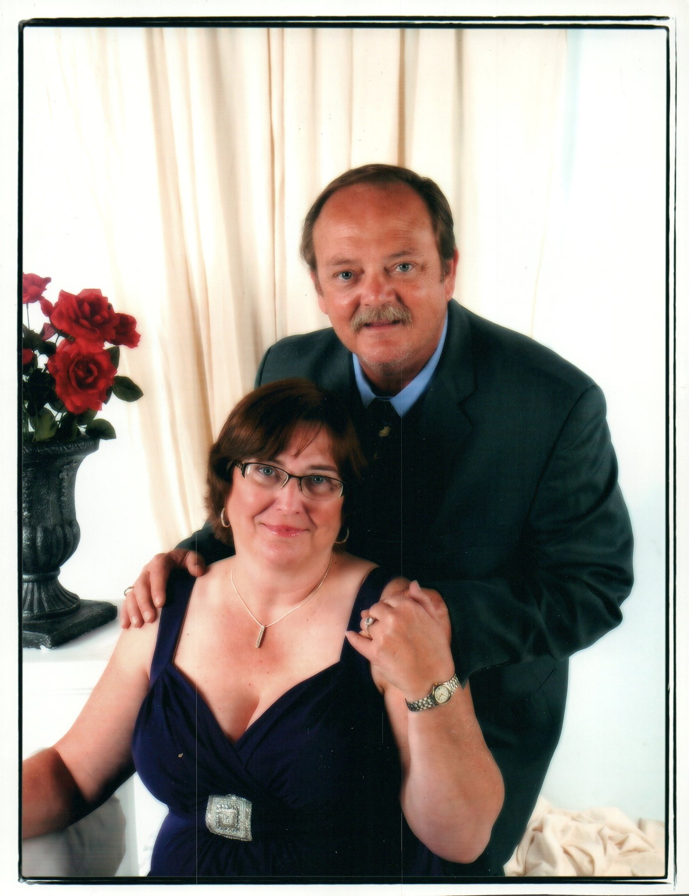 Anthony "Tony" James Martin Obituary - New Bern, NC