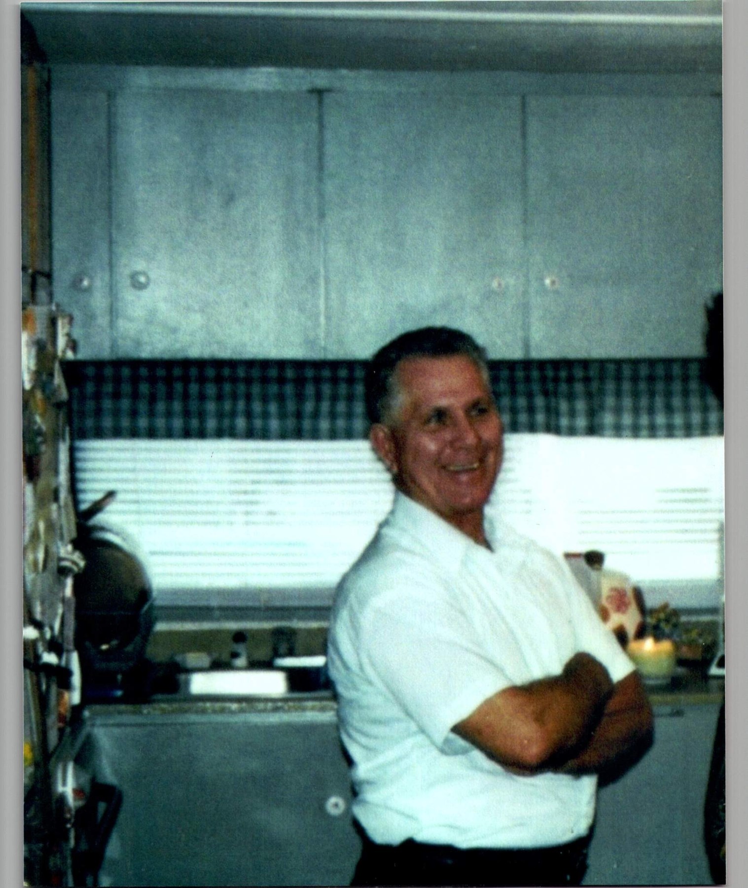 George Priestley Obituary - Clearwater, FL