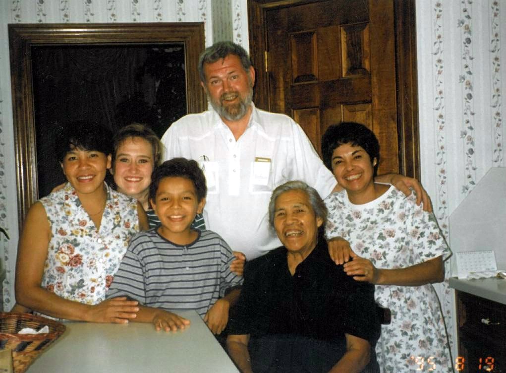 David "Jed" Crump Obituary - Houston, TX