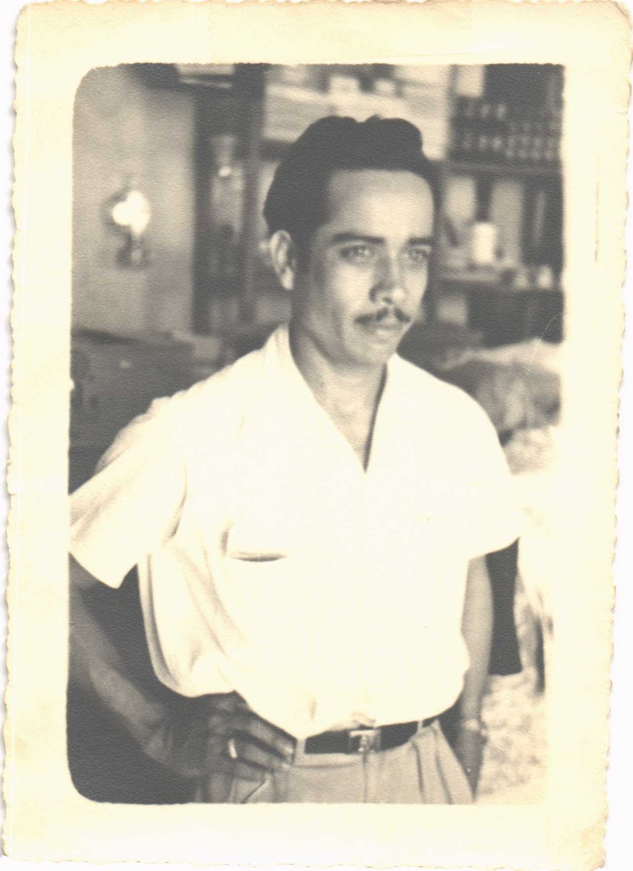 Carlos Garcia Lara Obituary - Brentwood, MD