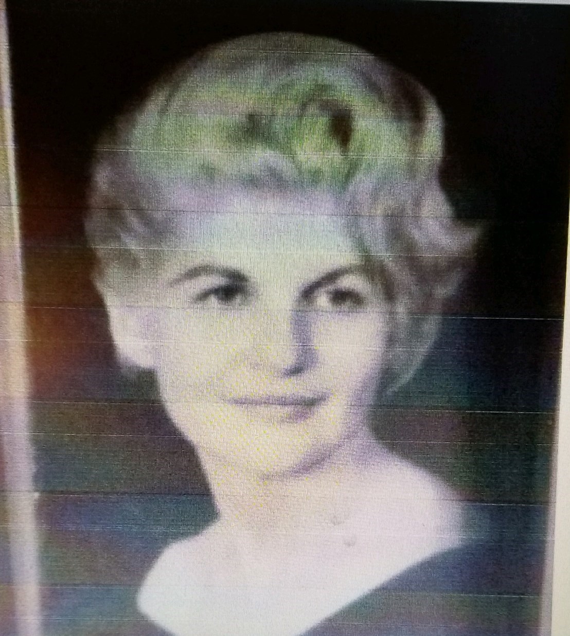 Helen Henning Obituary
