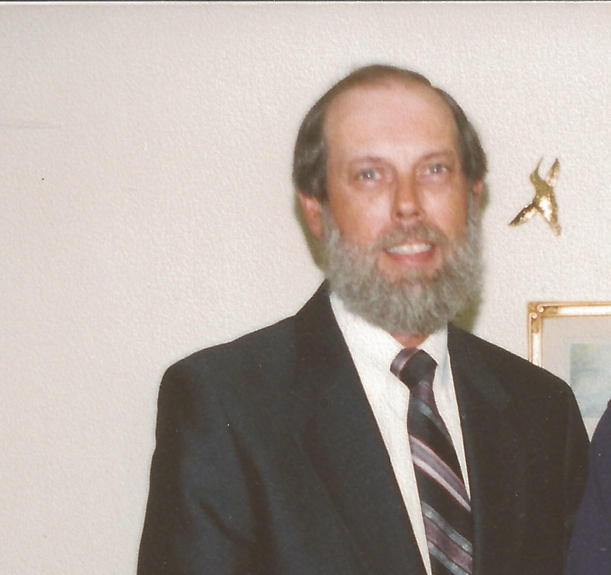 Horace Edwin Medlin Obituary - Wichita, KS