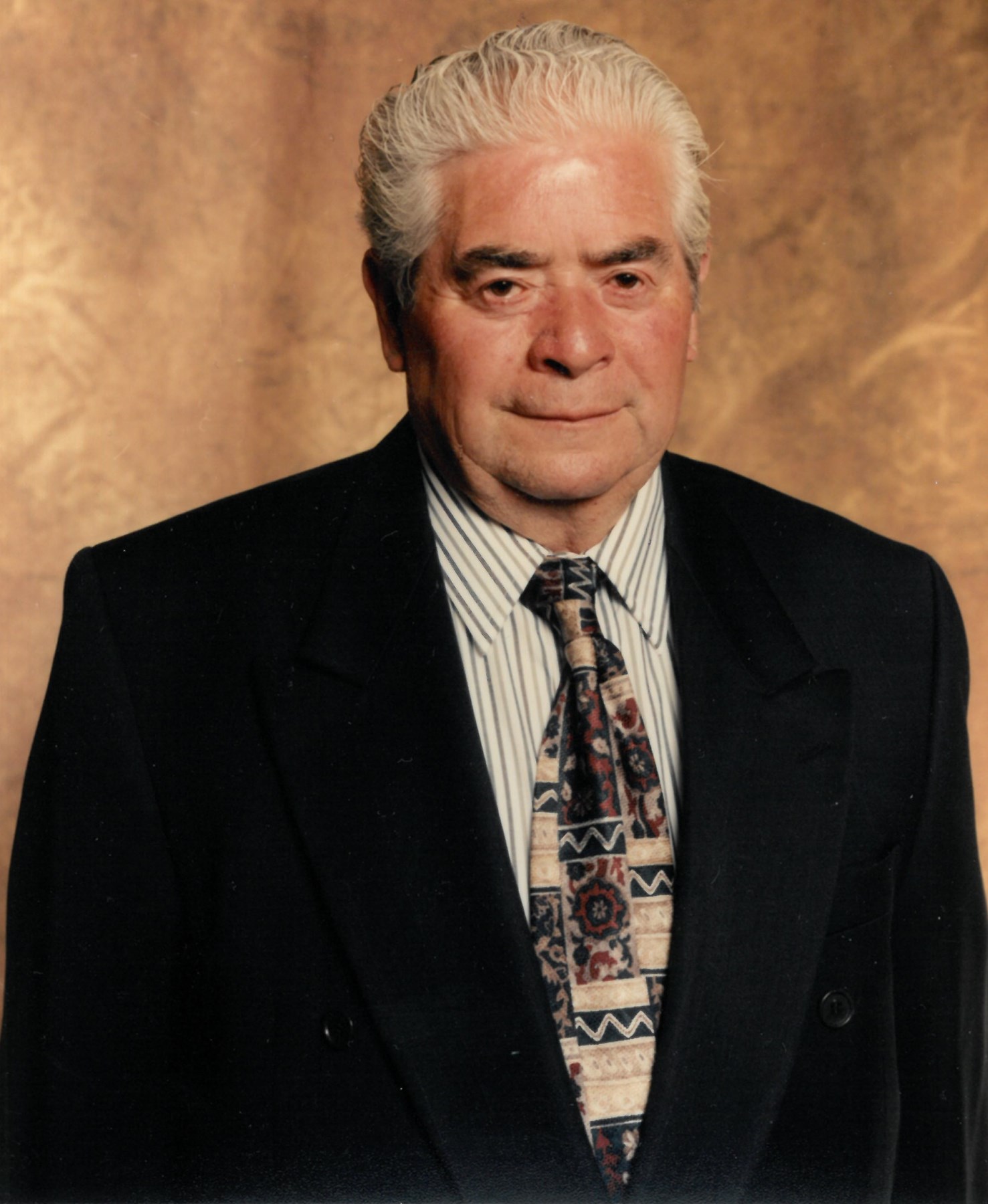 Francesco Ramacieri Obituary - Montreal, QC