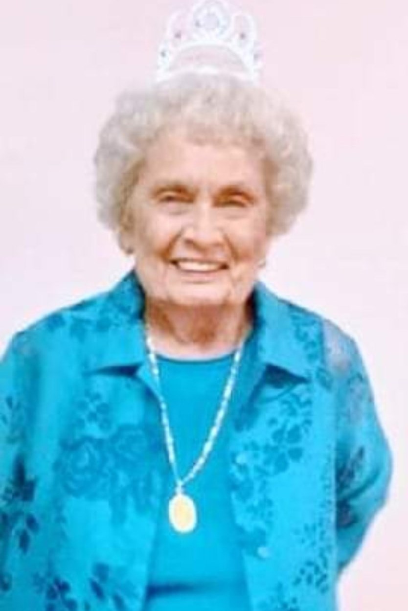 Mary Lou Gomez-Leon avis de décès - El Paso, TX