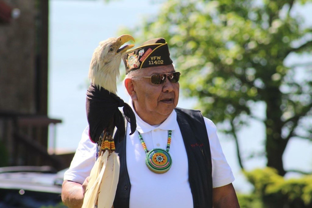 David Fryberg Obituary - Marysville, WA