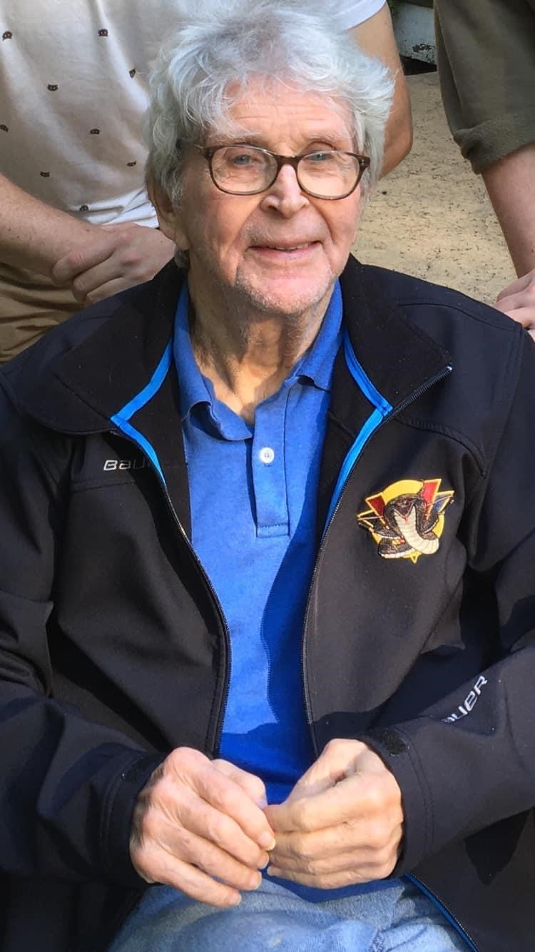 John Gary Mason Obituary - Surrey, BC