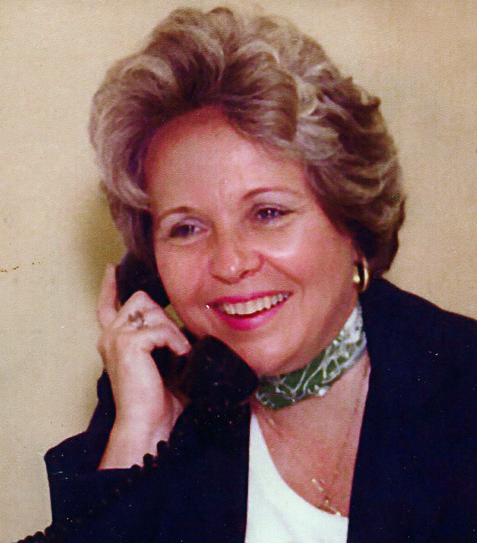 Susan Milhollin Obituary - Charlotte, NC